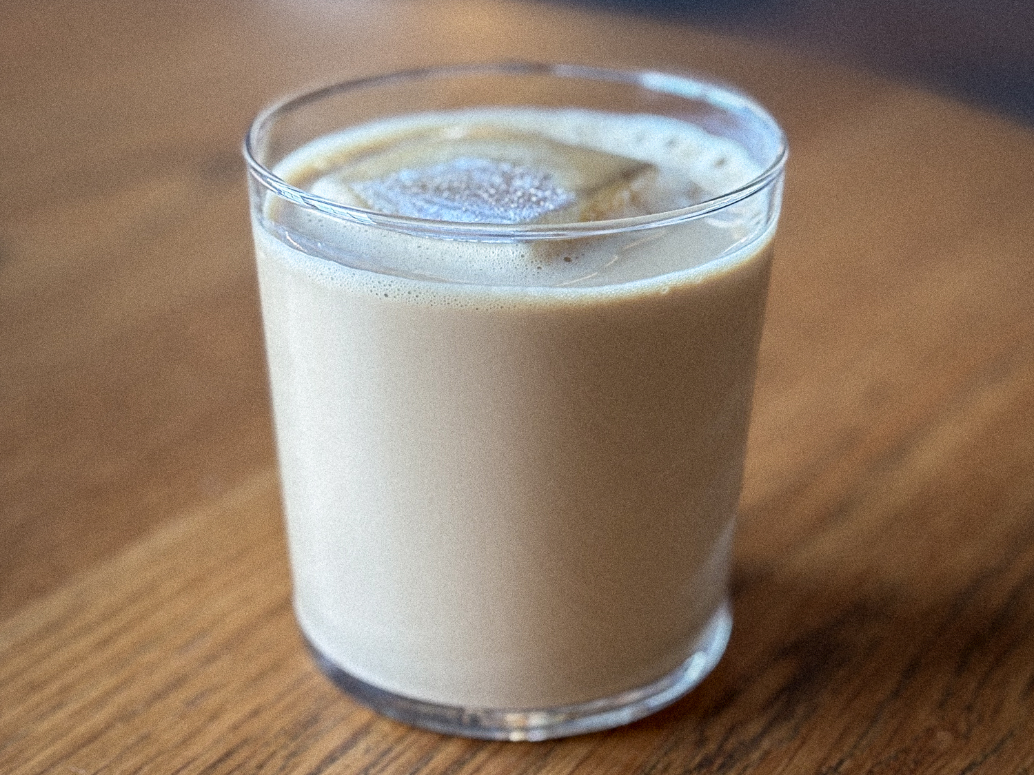 How to brew milk brew - Sample Coffee