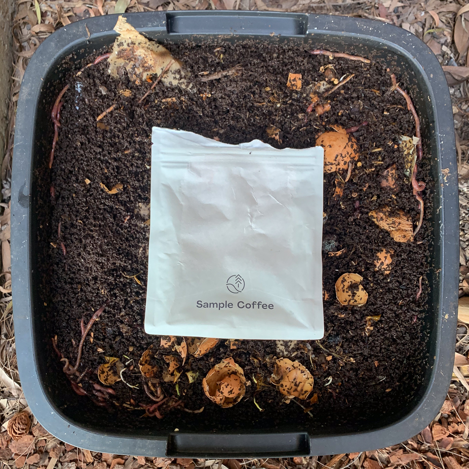 Your coffee, packaging and brew guides - Sample Coffee