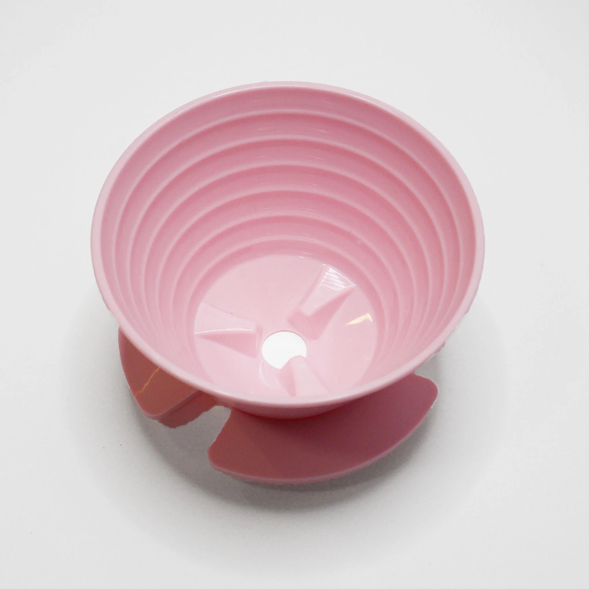 april plastic brewer and paper filters (bundle) - Sample Coffee